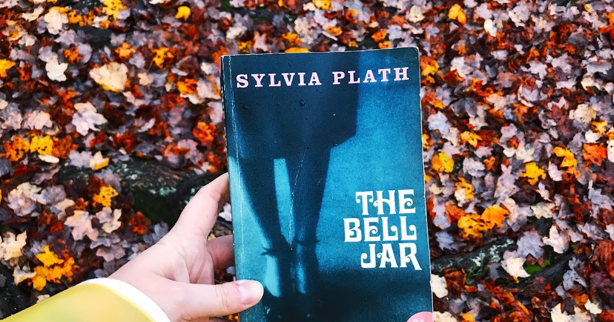 Book Review: The Bell Jar by Sylvia Plath - A Paper Arrow