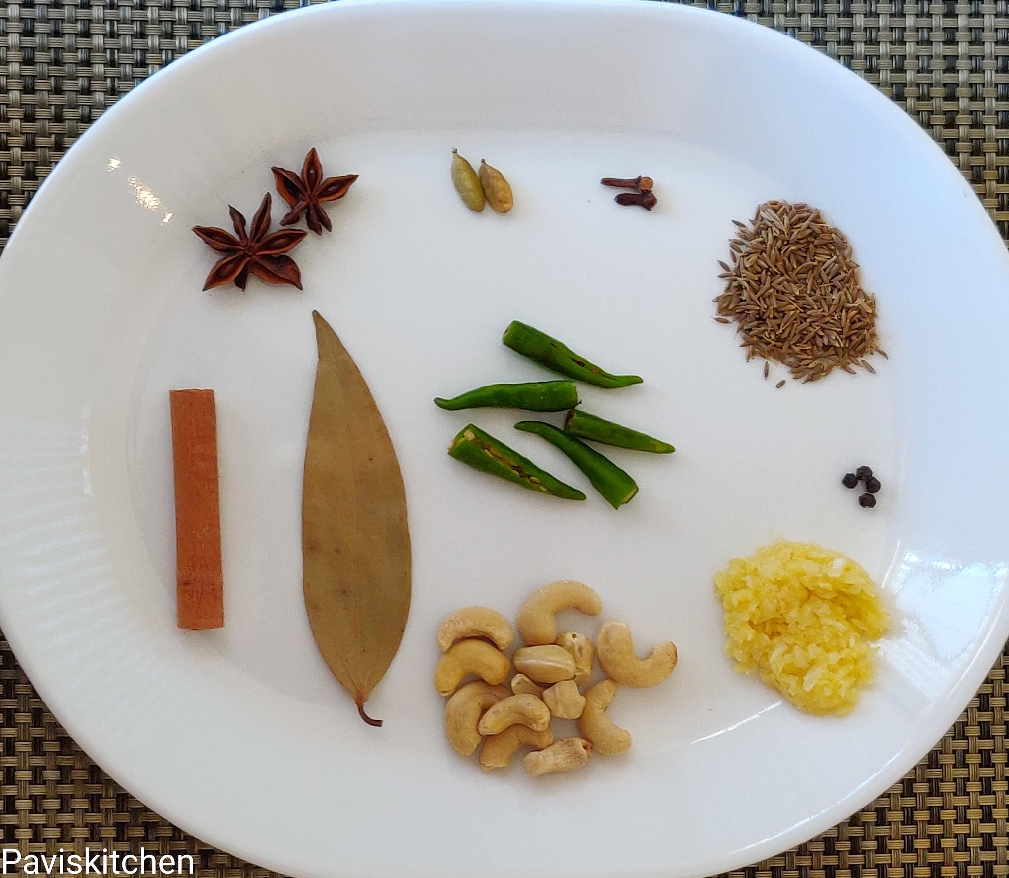 veg pulao recipe | vegetable pulao recipe | how to make veg pulav