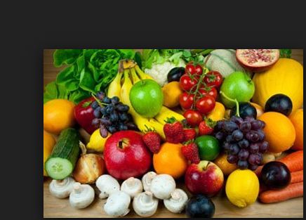 pH and Acid Content of Fruits And Vegetables - INSIDE CHEMISTRY
