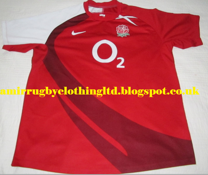 AMIR RUGBYCLOTHING: SALE ITEMS