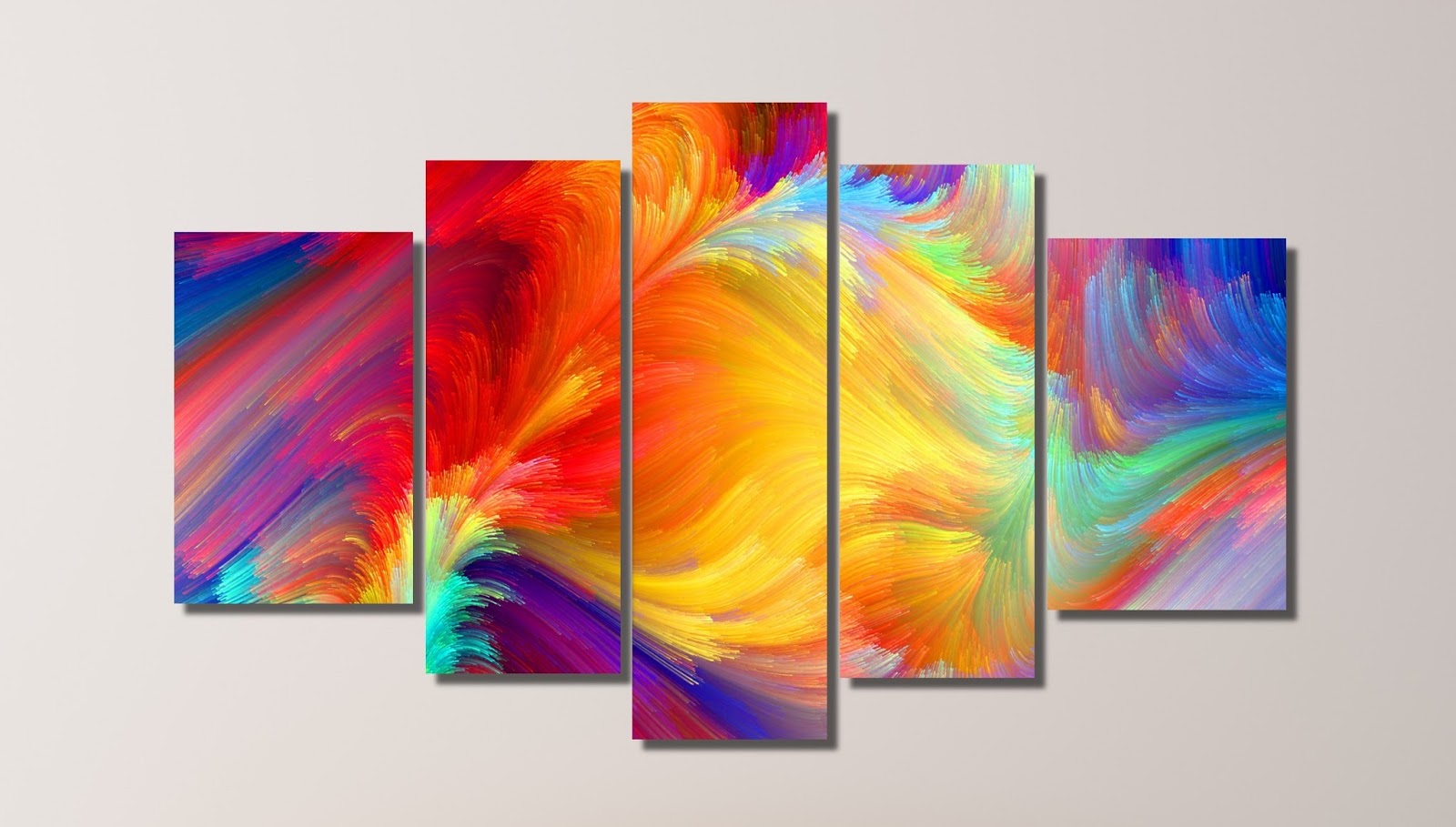 Tablouri Moderne Baia Mare: Tablouri moderne abstracte Baia Mare