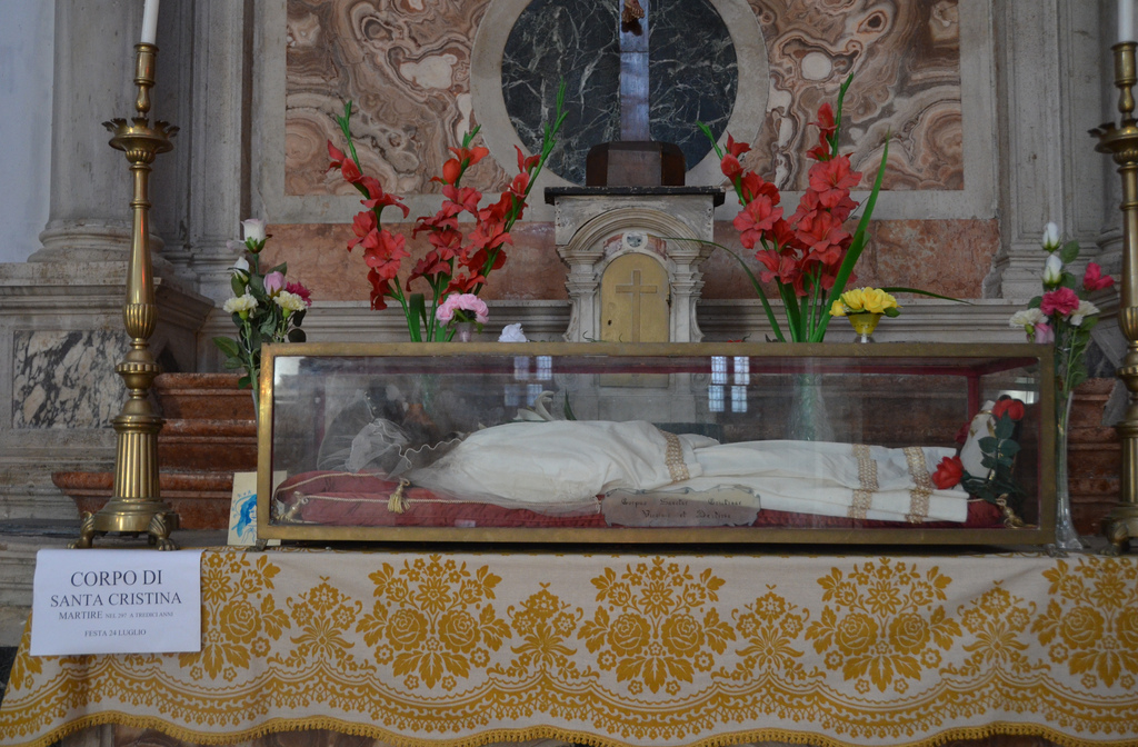 ORTHODOX CHRISTIANITY THEN AND NOW: The Incorrupt Relics of Saint ...