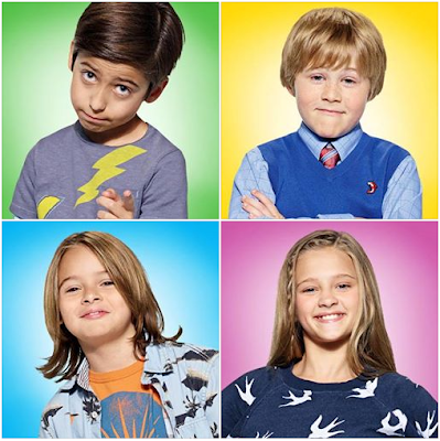 NickALive!: Nickelodeon Australia and New Zealand Premieres "Nicky ...