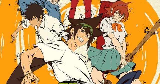 «The God of High School» revela el trailer final