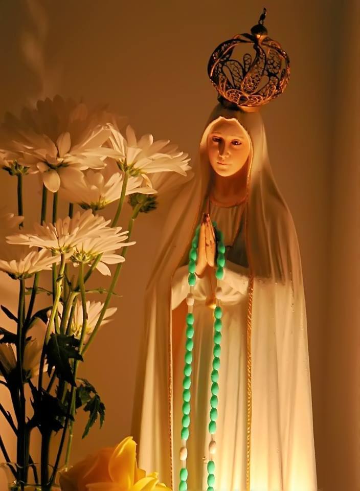 Maria Divine Mercy's Messages of The Warning and The Second Coming of ...