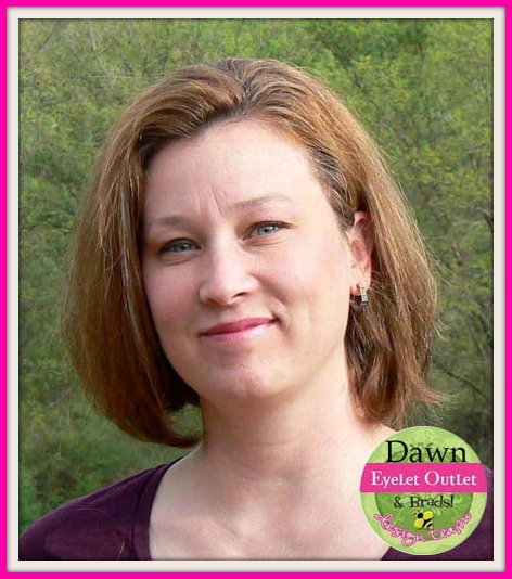 Sunnyside Up: Let your embellishments take center stage!