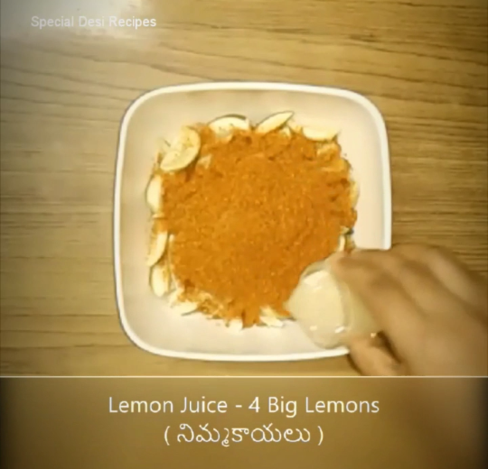 budamkaya pachadi | kachri ka achar | special desi recipes - Special ...