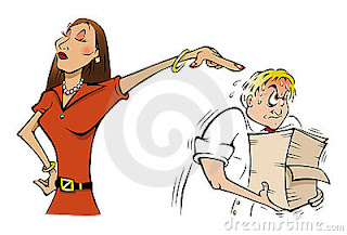 quimeras: ser cabrona