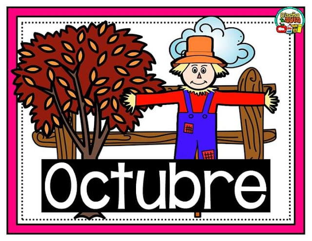 Tareitas: PORTADA OCTUBRE