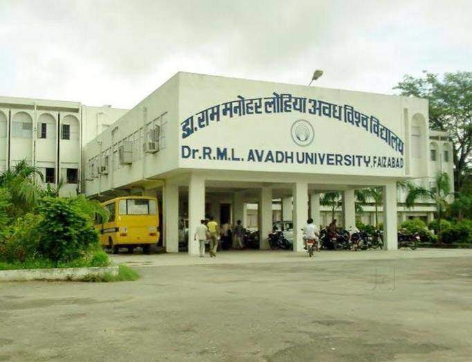 DR. Ram Manohar Lohia Avadh University Notes. - Agri Eduteck