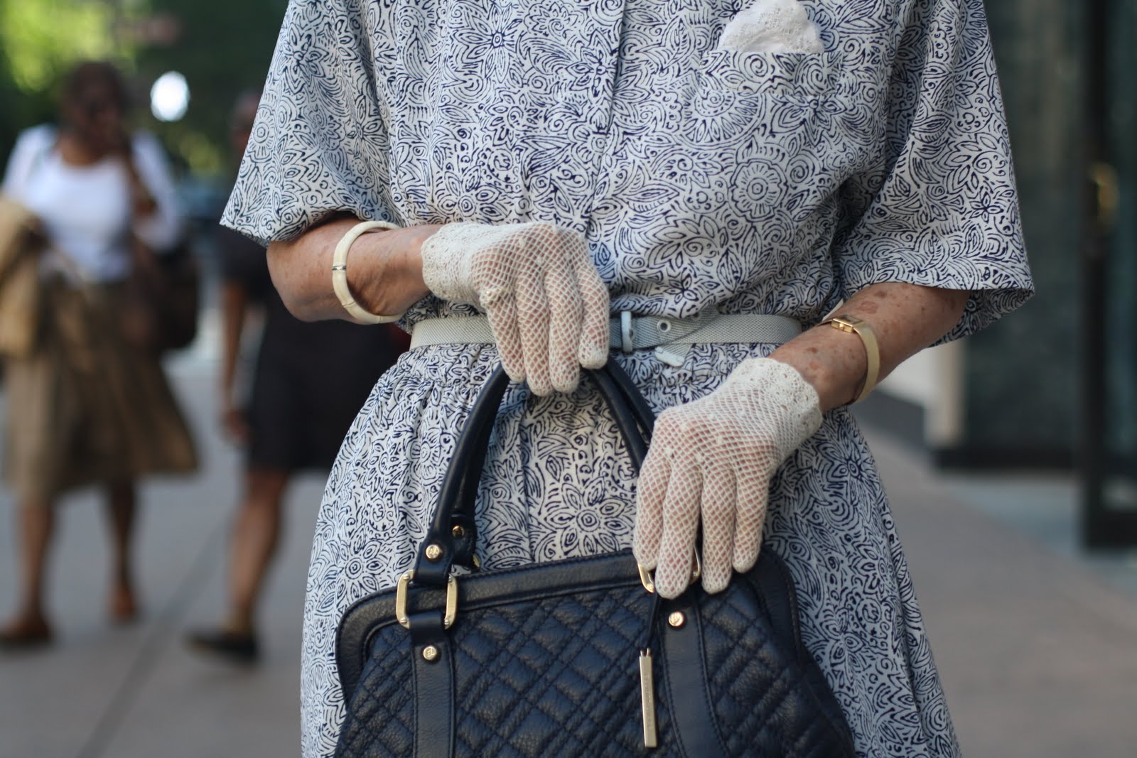 miss teacups: advanced style: a different kind of fashion blog