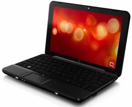 Mini COMPAQ, toda una maravilla | Mundo Laptop | Laptops | Notebook ...