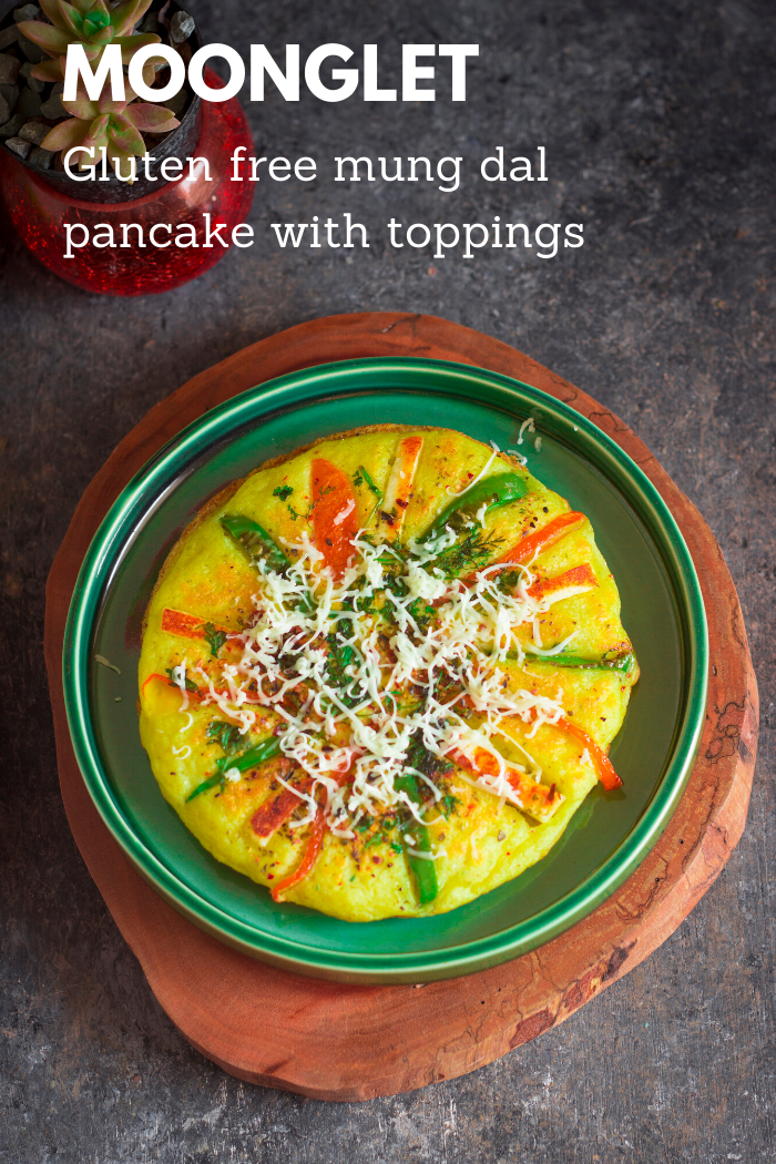 One Teaspoon Of Life: Snacks