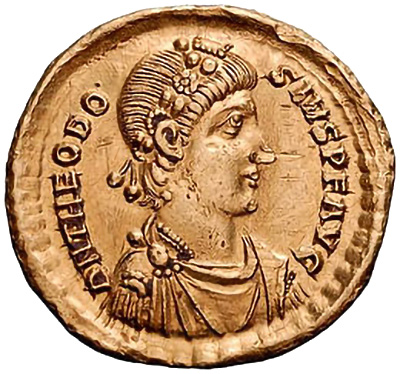 romanoimpero.com: ARCO AUREUS ALEXANDRI