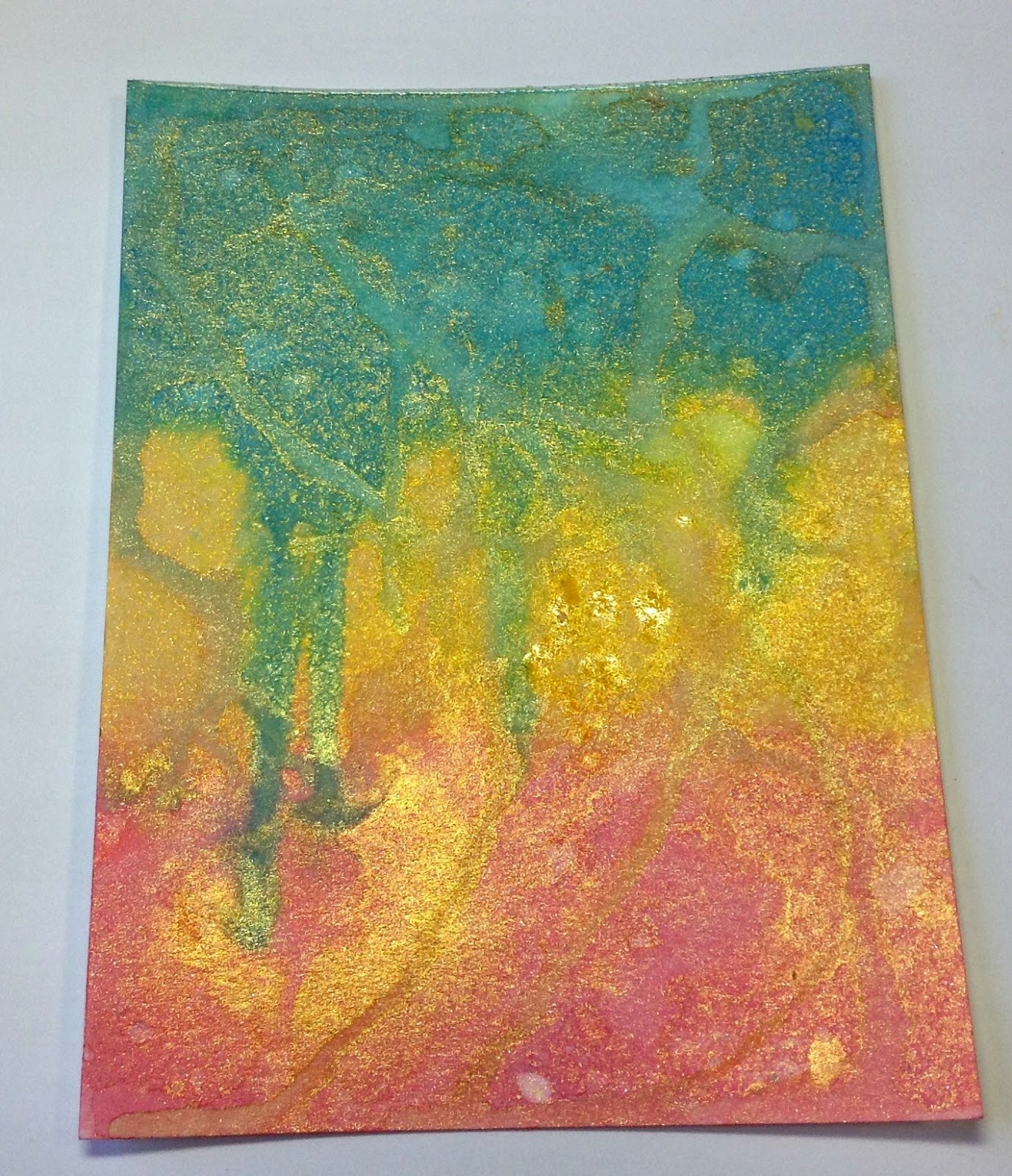 Crafting While I Wait: Elizabeth Craft Designs Designer Challenge