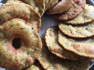 Mutton Vade Recipe - The Foodie Curls Indian Recipes