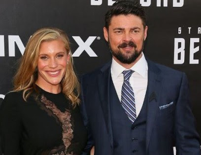 Karl Urban's ex-wife Natalie Wihongi Bio, Net Worth, Age, Personal Life ...