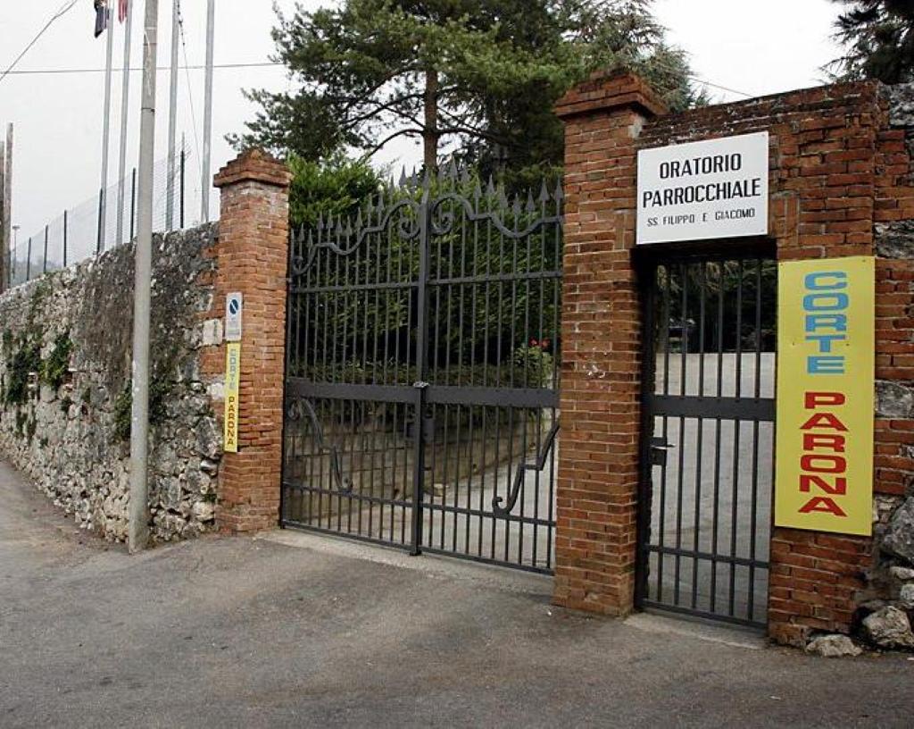 Vicini a Parona: Parona, l'oratorio va alle associazioni: leggete qui...