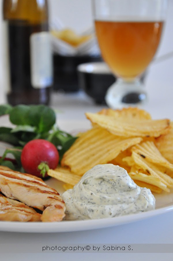 Due bionde in cucina: Ricetta semplice e veloce con le Rustiche San Carlo