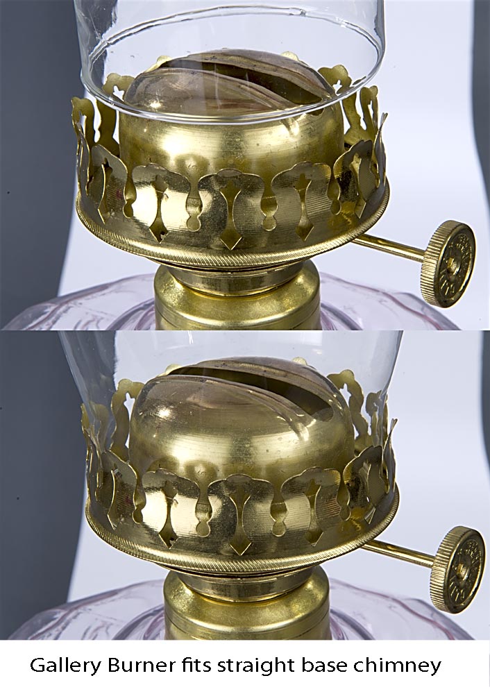 The Truth about Lighting : Discover the Top Ten Lamp Chimneys - How to ...