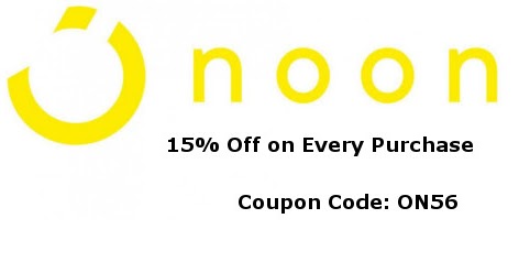 Noon Coupon Codes: Noon Coupon Code: 50% to 90% OFF + Extra 10% OFF ON ...