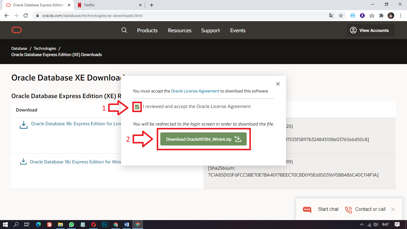 Cara Download Aplikasi Oracle Database Terbaru Dengan Mudah - KakaKiky ...