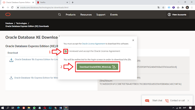Cara Download Aplikasi Oracle Database Terbaru Dengan Mudah - KakaKiky ...