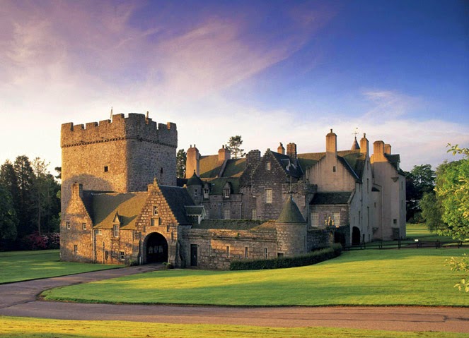 Irwin Family History Drum Castle irwin-family-history-drum-castle