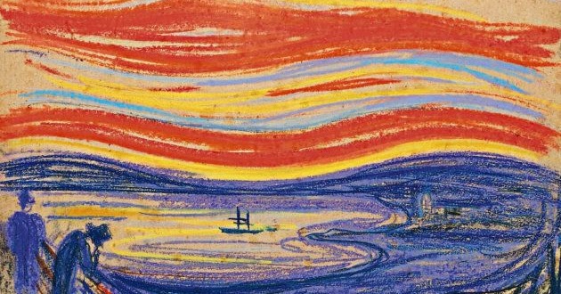 Horror Moth: L'angoscia natalizia e lo sgomento della realtà: L'urlo di ...