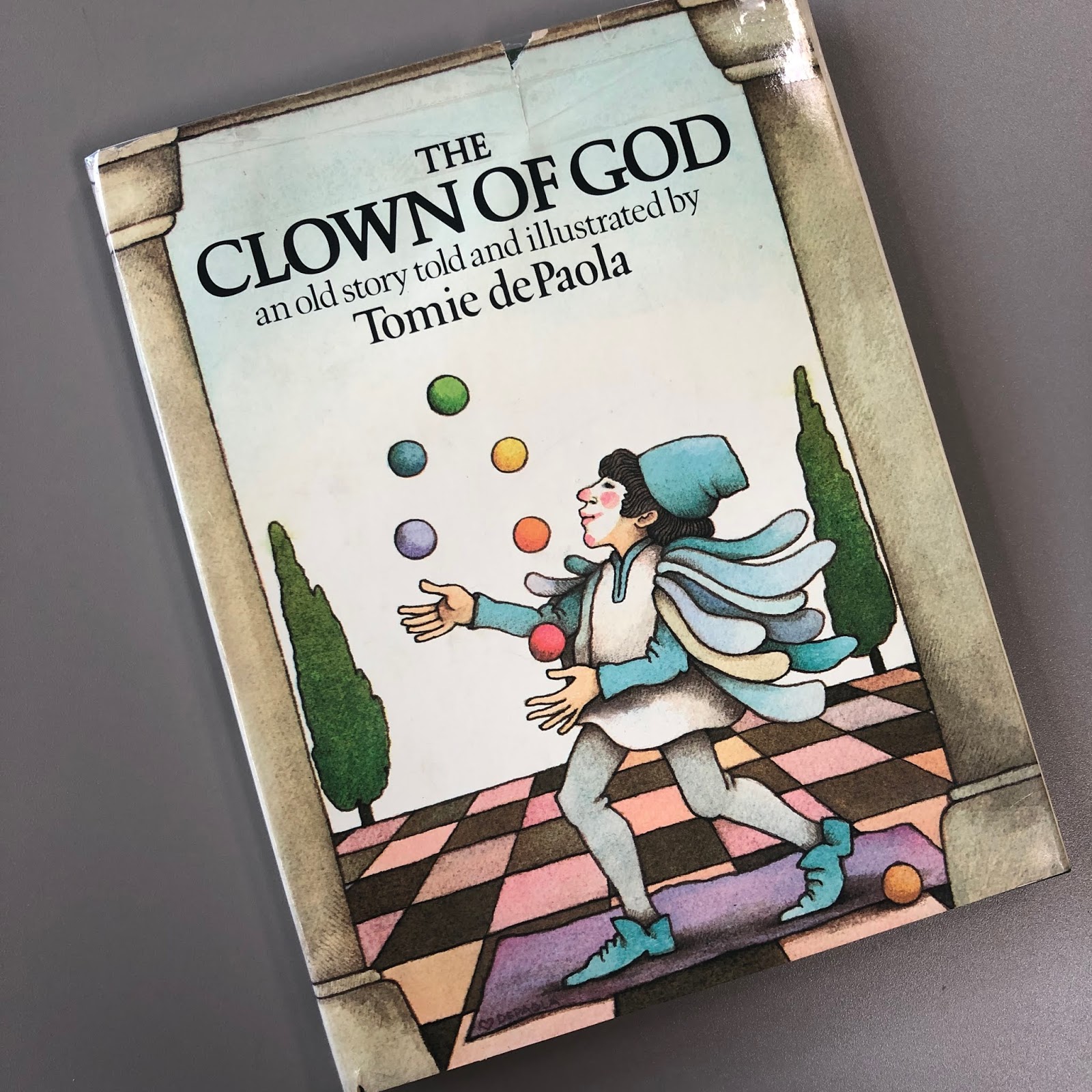 Look to Him and be Radiant: October 2019