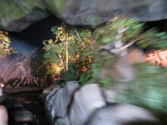 The Maelstrom at Epcot: Extinct Disney Parks Tribute