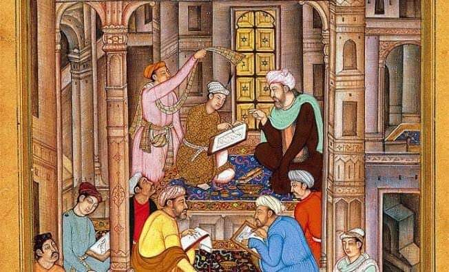 Turats dan Kemunduran Umat - Ali Afifi Al Azhari