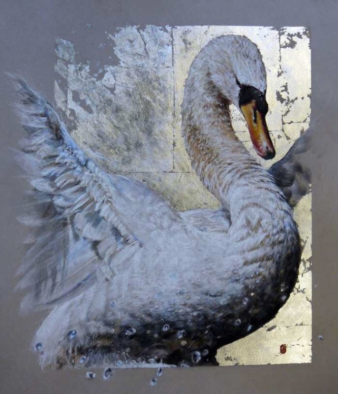 Artist June Stratton (Artist from Hawaii) - ArtLiveAndBeauty ...