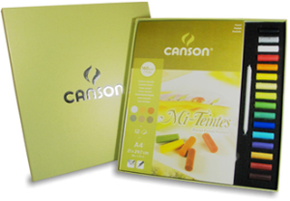 Mundo Das Marcas: CANSON