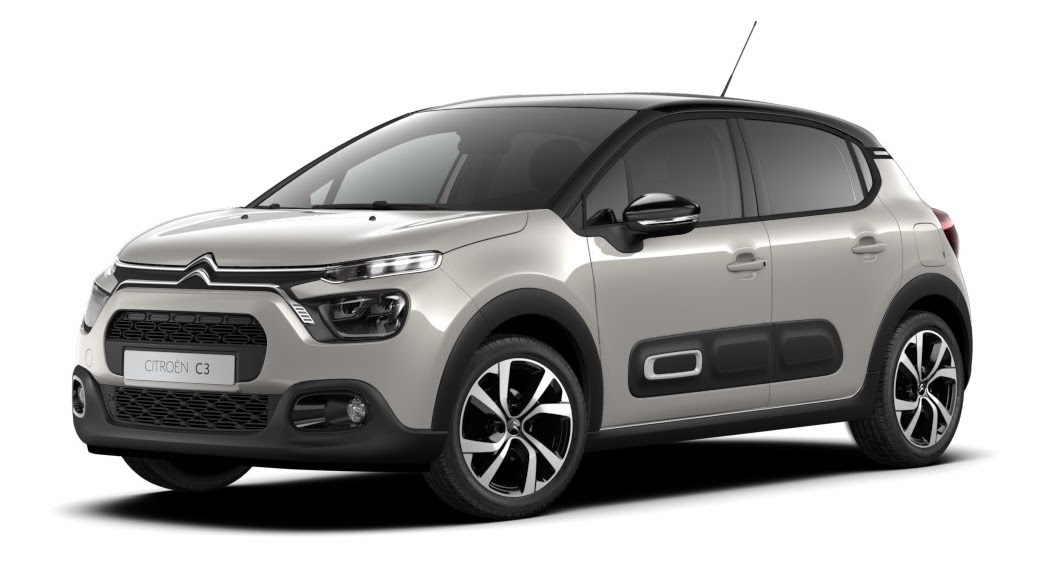 Lanzamiento: Citroën C3 (facelift) : Autoblog Uruguay | Autoblog.com.uy