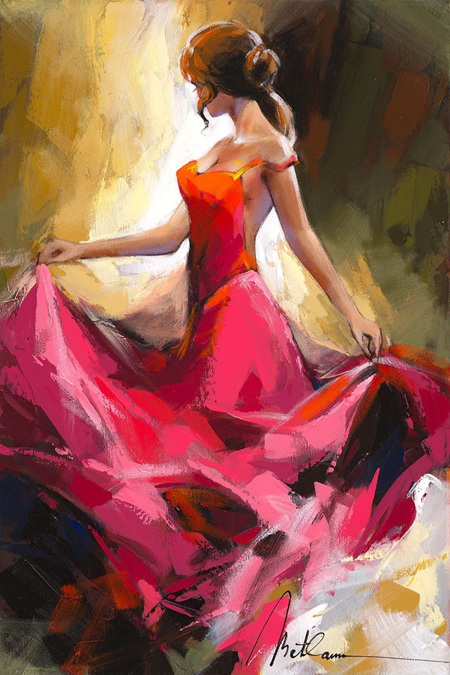 Anatoly Metlan, 1964 | Impressionist painter | Tutt'Art@