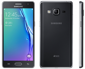 Features and Specifications of Samsung Z3 (1 GB RAM & 8 GB ROM ...