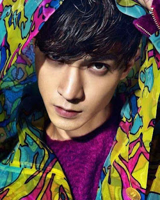 Biodata dan Profil Lengkap Ren Yankai (Ming Ren) - Nona Mandarin