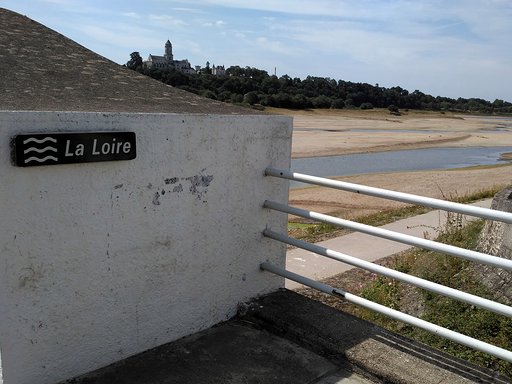 Pêche, nature & récriminations: A la poursuite du "Requin du Danube"...