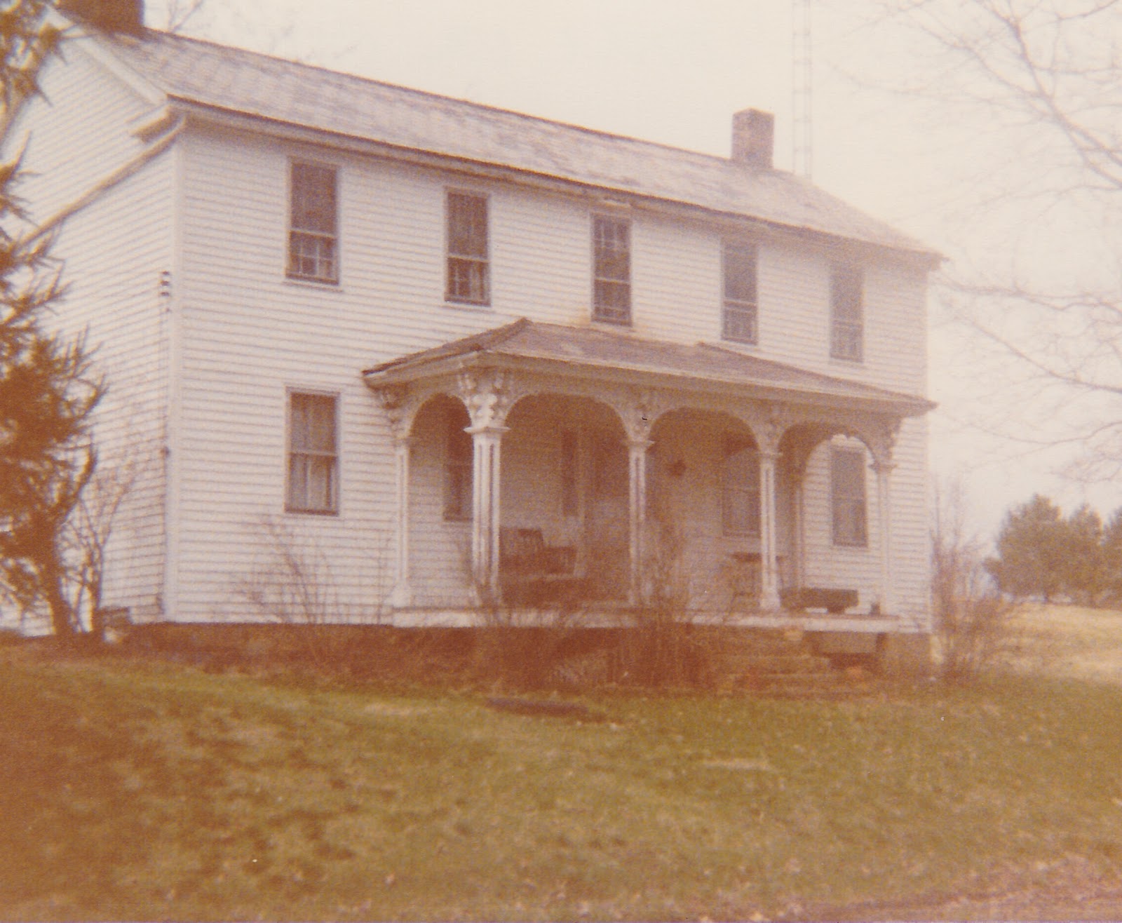 What's My Lineage? Confessions of a Lineage Group Junkie: Military ...