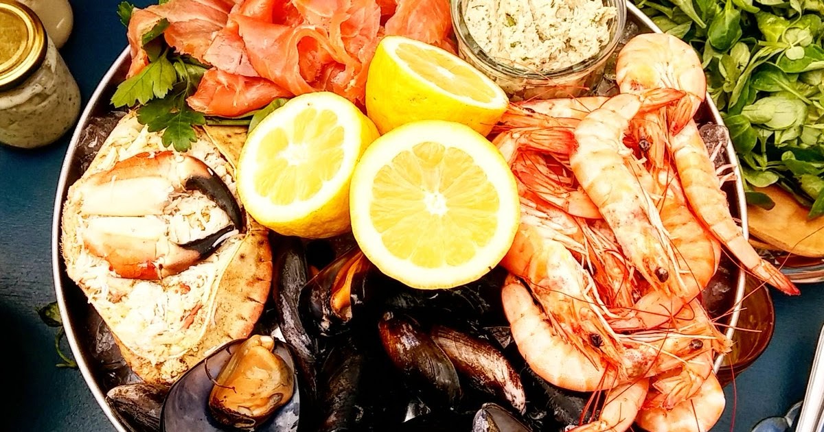 London Pop-ups: C FOOD's Sunday Night Mediterranean Courtyard Dinners ...