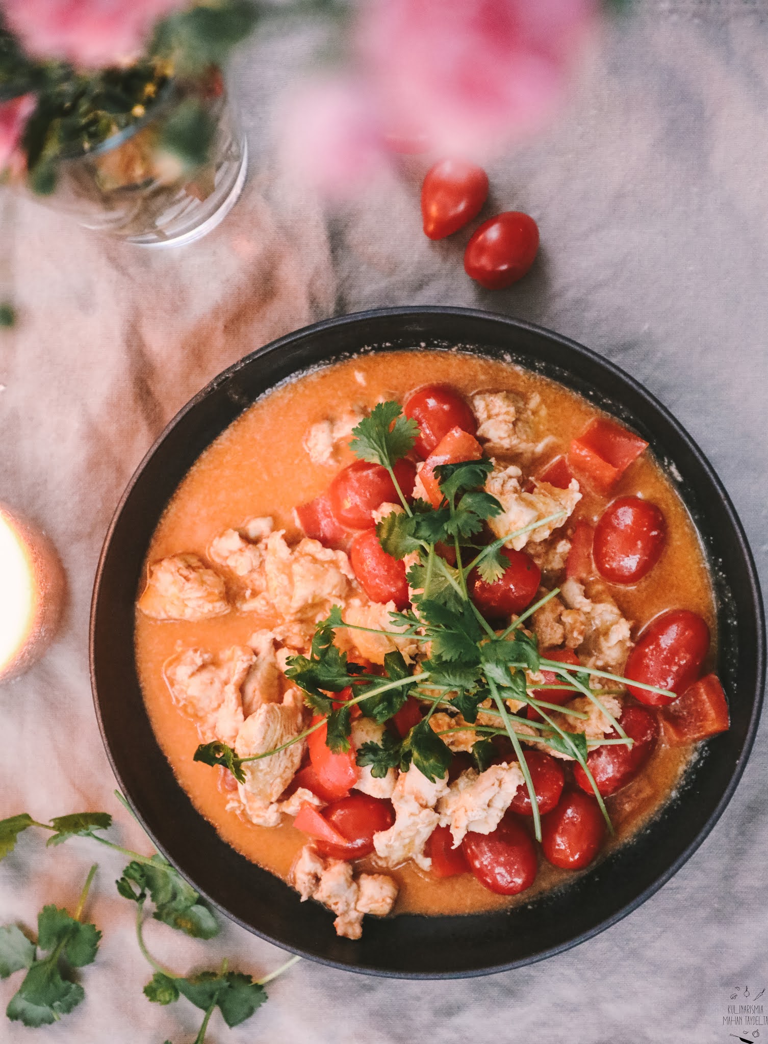 Punainen Thai Curry Kulinarismia Mahan T ydelt punainen-thai-curry-kulinarismia-mahan-t-ydelt