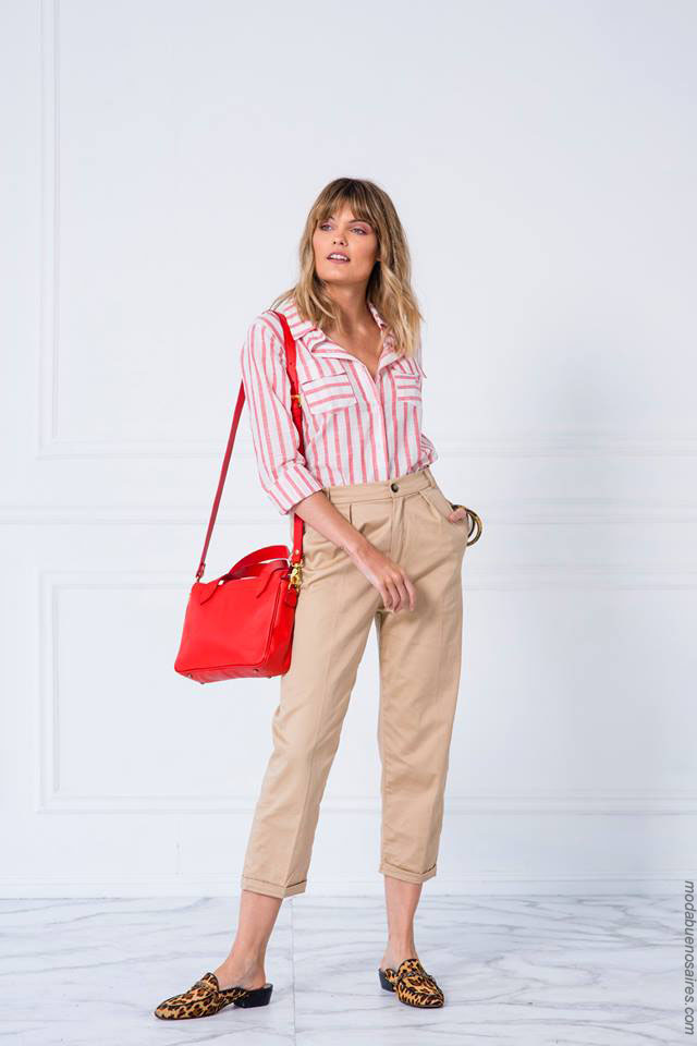 MODA OTOÑO INVIERNO 2023 - Moda y Tendencias en Buenos Aires : LOOKS DE ...