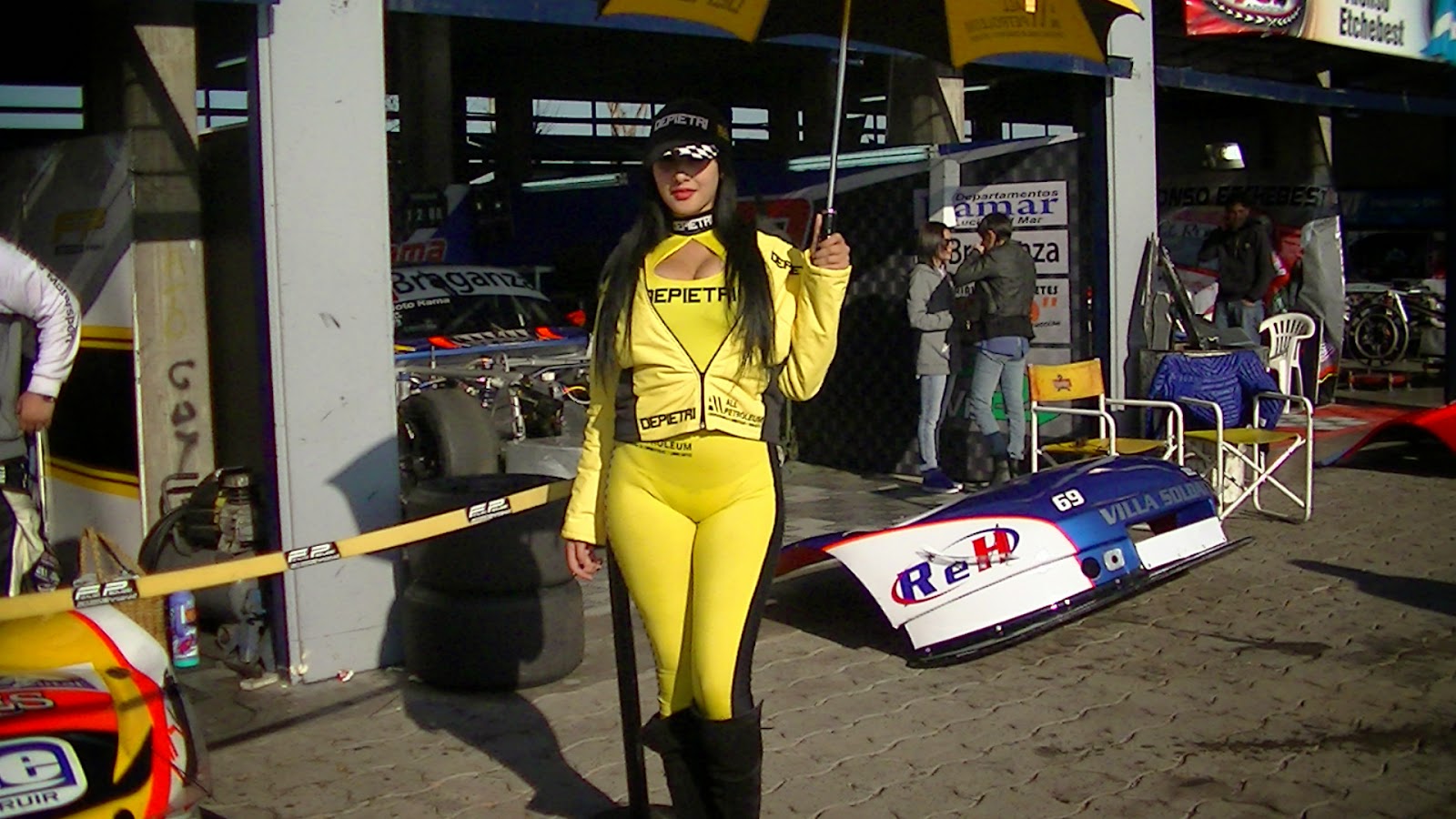 REGULANDO_VS PASION POR LOS FIERROS F1 -TC-RALLYS-TOP RACE-SUPERTC2000 ...