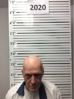 Criminal Misconduct: The Alday Family Murders of Georgia