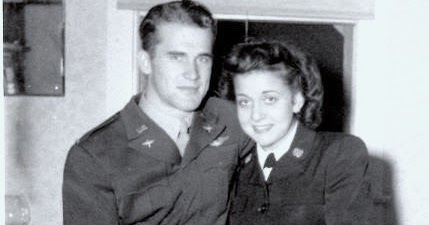 History Snoopin': WASP Pilot Elizabeth Scott - Gave Her Life in WWII