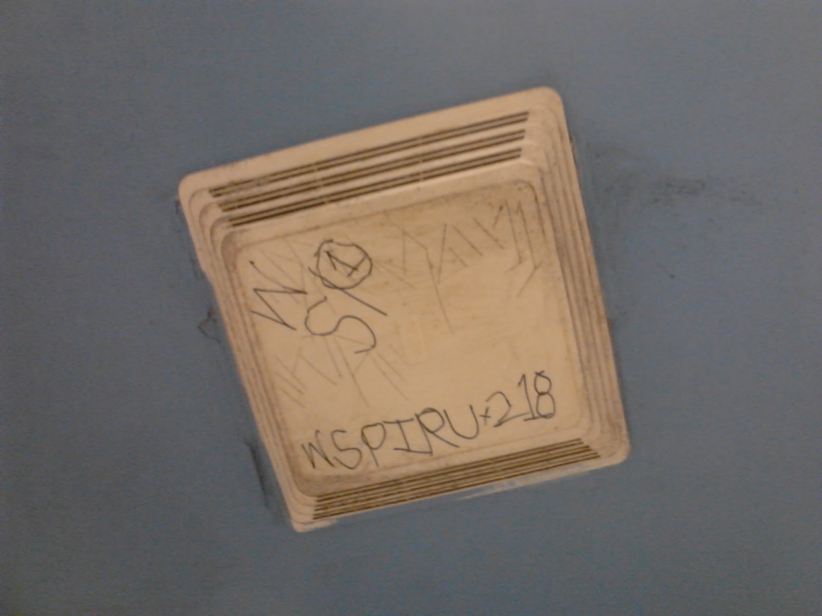 blood gangs graffiti: West side piru (carson)