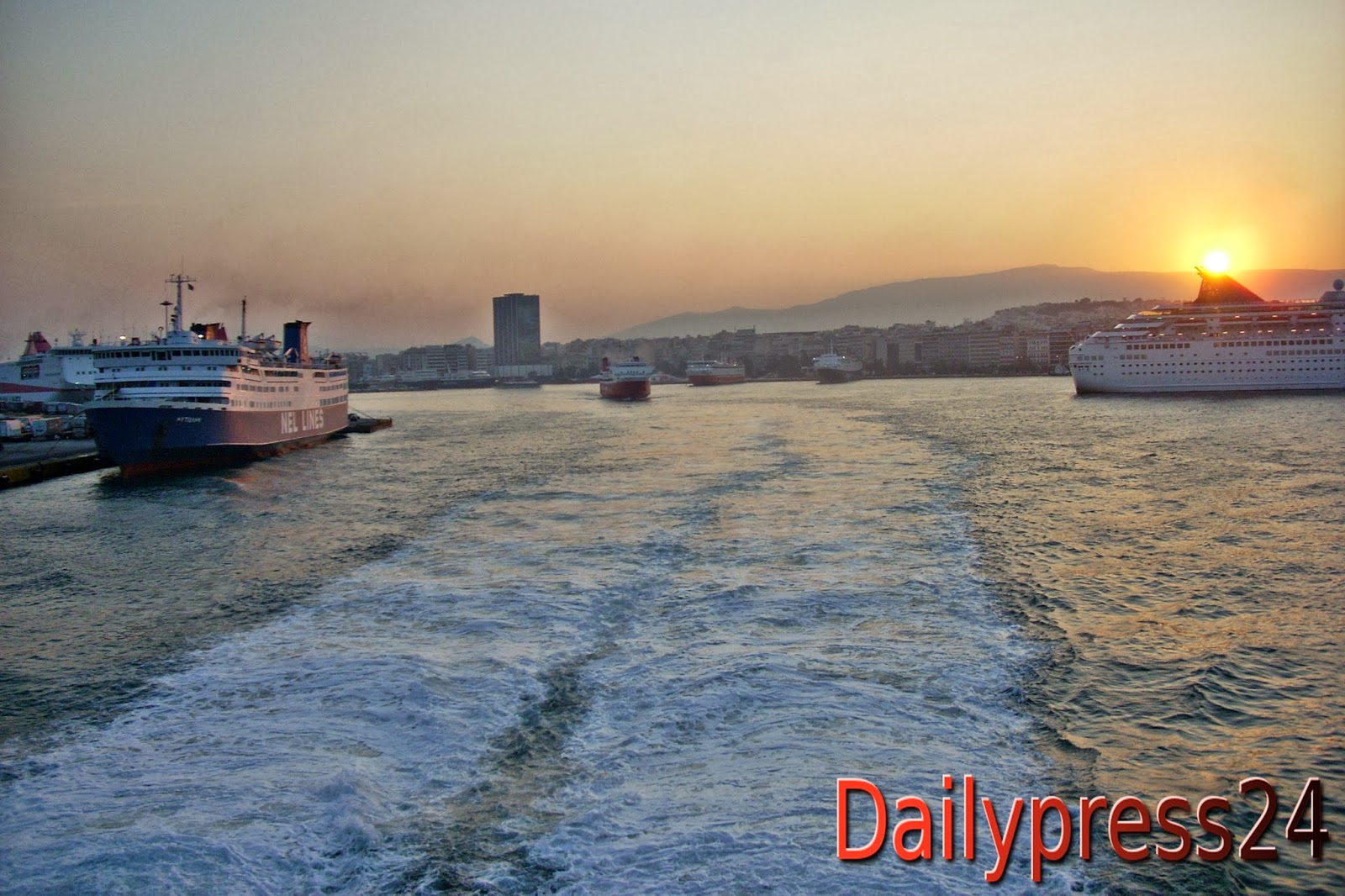 Dailypress24: ΕΓΚΡΙΘΗΚΕ Η ΕΠΕΚΤΑΣΗ ΤΗΣ ΝΟΤΙΑΣ ΠΛΕΥΡΑΣ ΤΟΥ ΕΠΙΒΑΤΙΚΟΥ ...