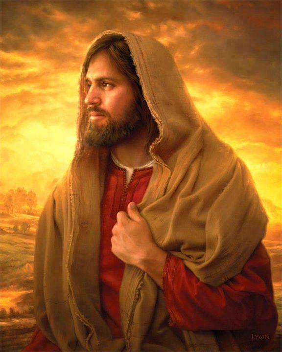 Principles of Jesus Christ: The Love of the Savior - The Light of the World
