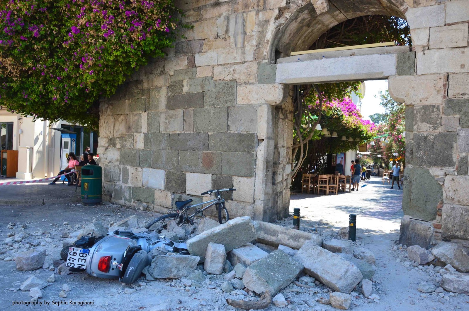 Kos and the Dodecanese through my eyes-Η Κως και τα γύρω νησιά μέσα από ...